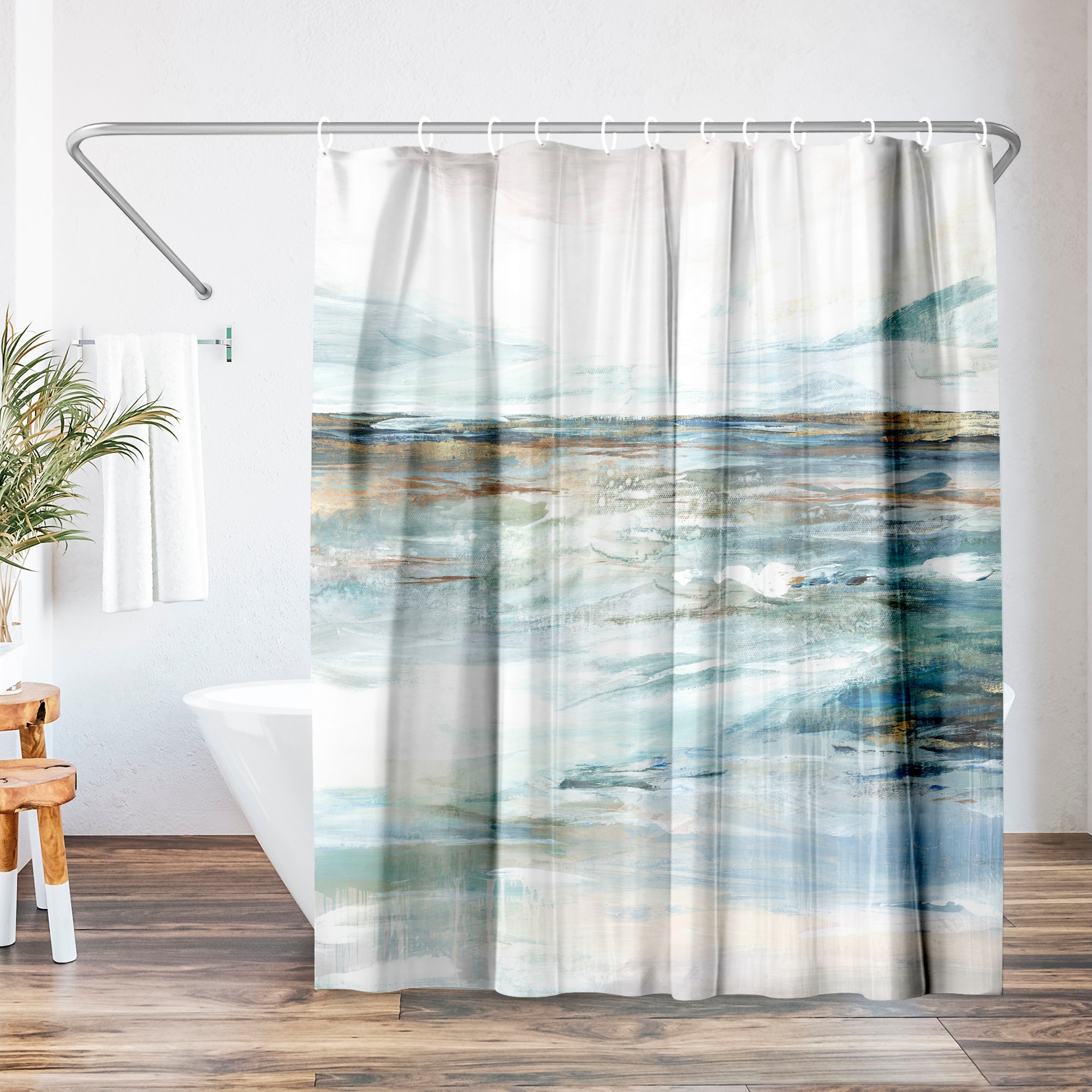 Shower Curtains - Bed Bath & Beyond