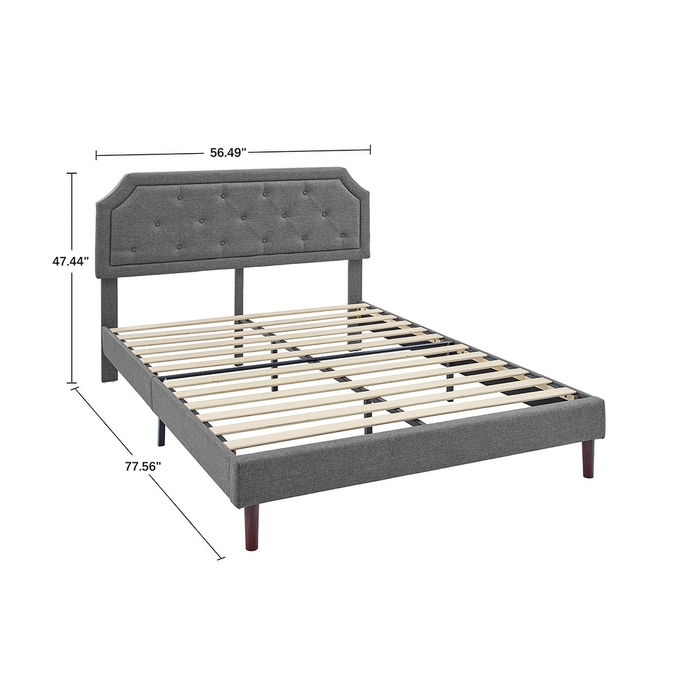 Full Size Beds - Bed Bath & Beyond