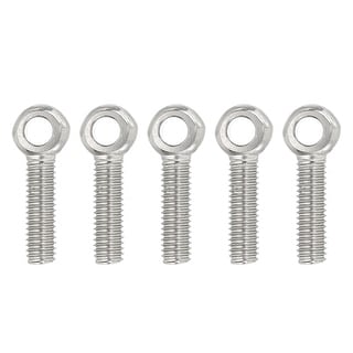 Lifting Shoulder Eye Bolts, Machinery Shoulder Lifting Screw Bolt 304 ...