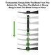15 inch heavy-duty pickaxe - Bed Bath & Beyond - 37509155