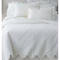 Victorian Quilt Set - On Sale - Bed Bath & Beyond - 24122543