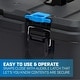 Stack System 21 Inch Tool Box - Bed Bath & Beyond - 37828319