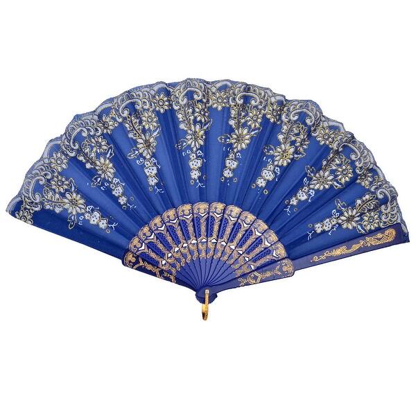 chinese fan patterns