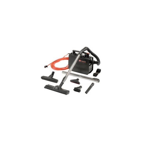 Hoover PortaPower Handheld Canister Vacuum - 1 Each - Bed Bath & Beyond ...