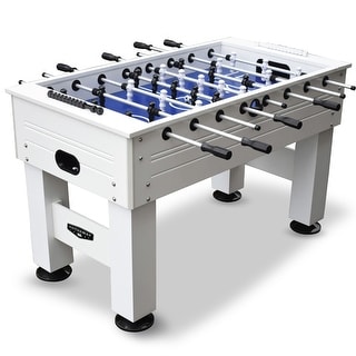 Hathaway Highlander 55-in Outdoor Foosball Table - Bed Bath & Beyond ...