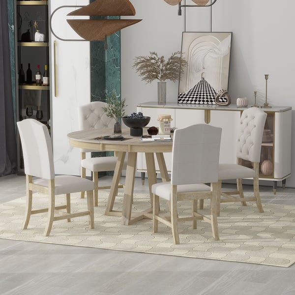 multipurpose dining room table