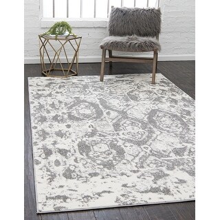 Transitional Traka Collection Area Rug - Bed Bath & Beyond - 36808047