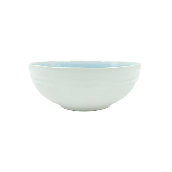 Lines Cereal Bowls- Set of 4 - Bed Bath & Beyond - 40316230