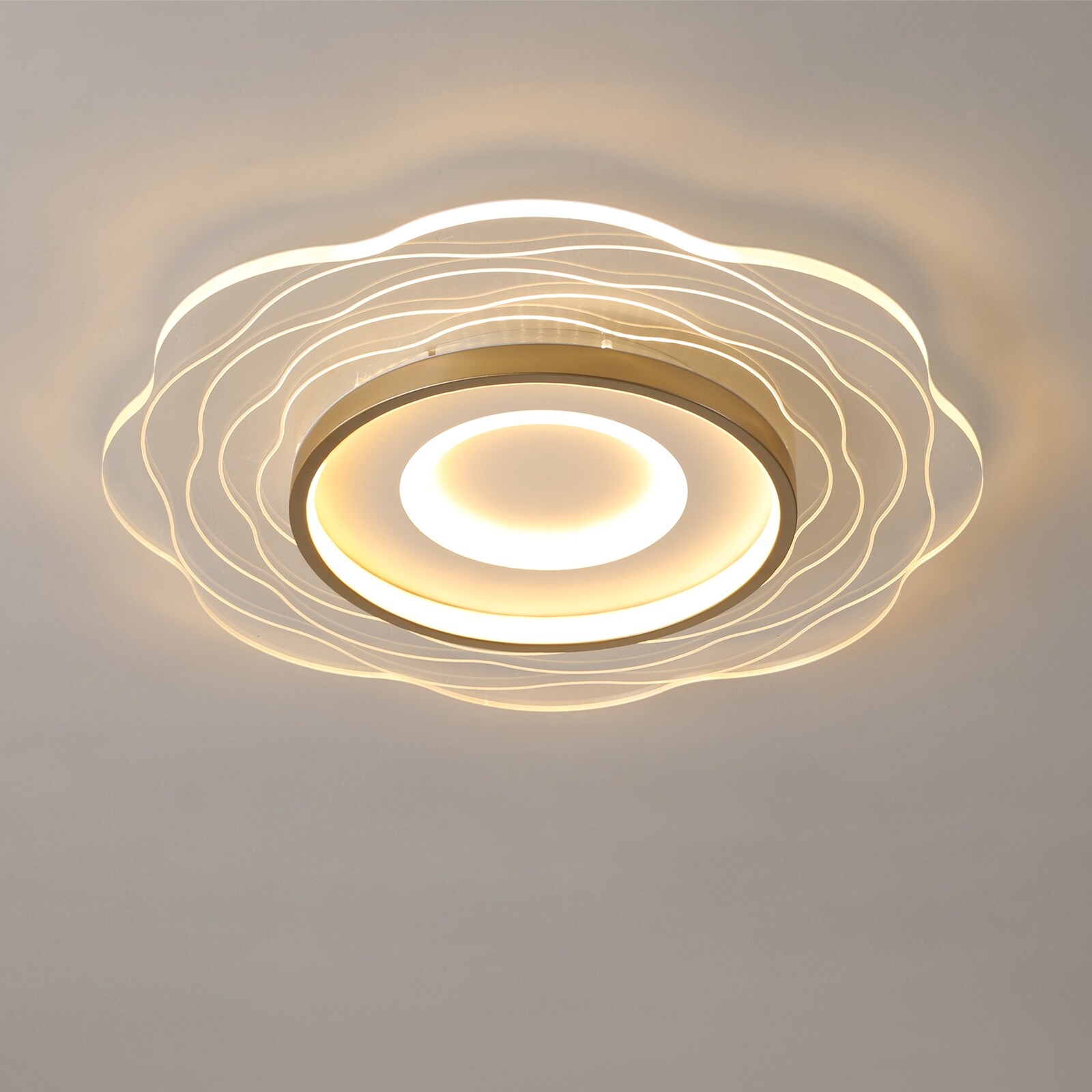 25 to 36 Inches Flush Mount Ceiling Lights - Bed Bath & Beyond