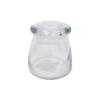 Crisa By Libbey Glass Vibe Jar 4.5oz - Bed Bath & Beyond - 14960620