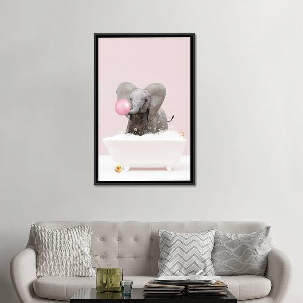 tiny treasures elephant