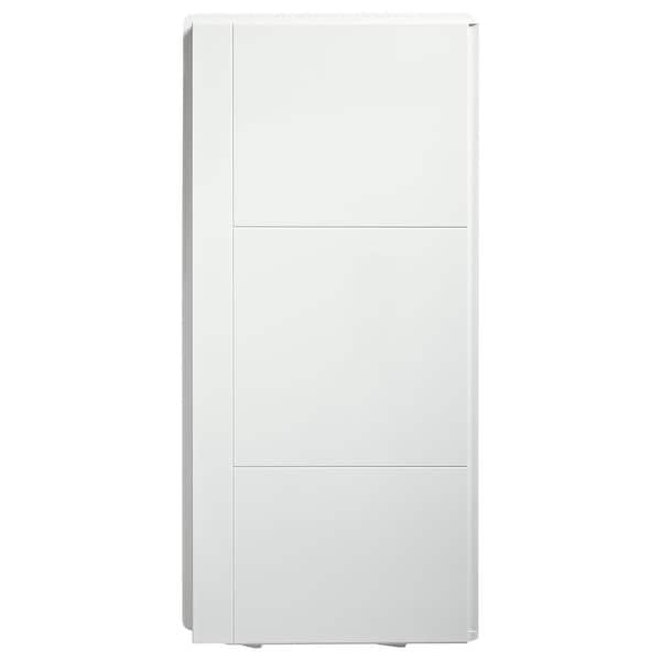 Sterling Accord 36" Vikrell Shower End Wall Set - Bed Bath & Beyond ...