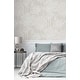 Seabrook Designs Water Lilies Nonwoven Unpasted Wallpaper - Bed Bath ...