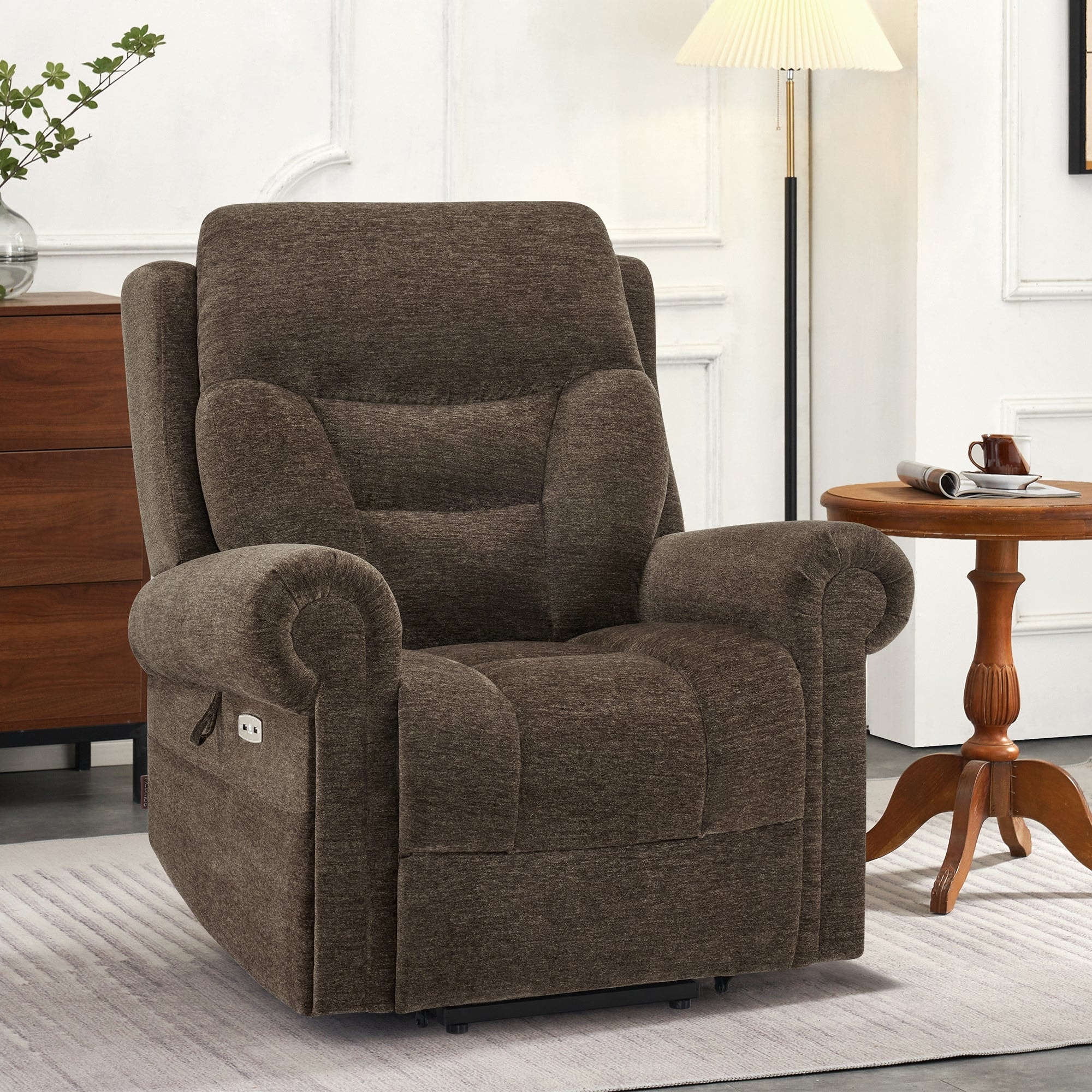 Recliner Chairs Bed Bath Beyond