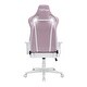 Sport Ergonomic Pastel Gaming Chair - Bed Bath & Beyond - 39930387