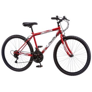 Pacific Bicycles 26" Men's Stratus- Rigid Fork - Bed Bath & Beyond ...