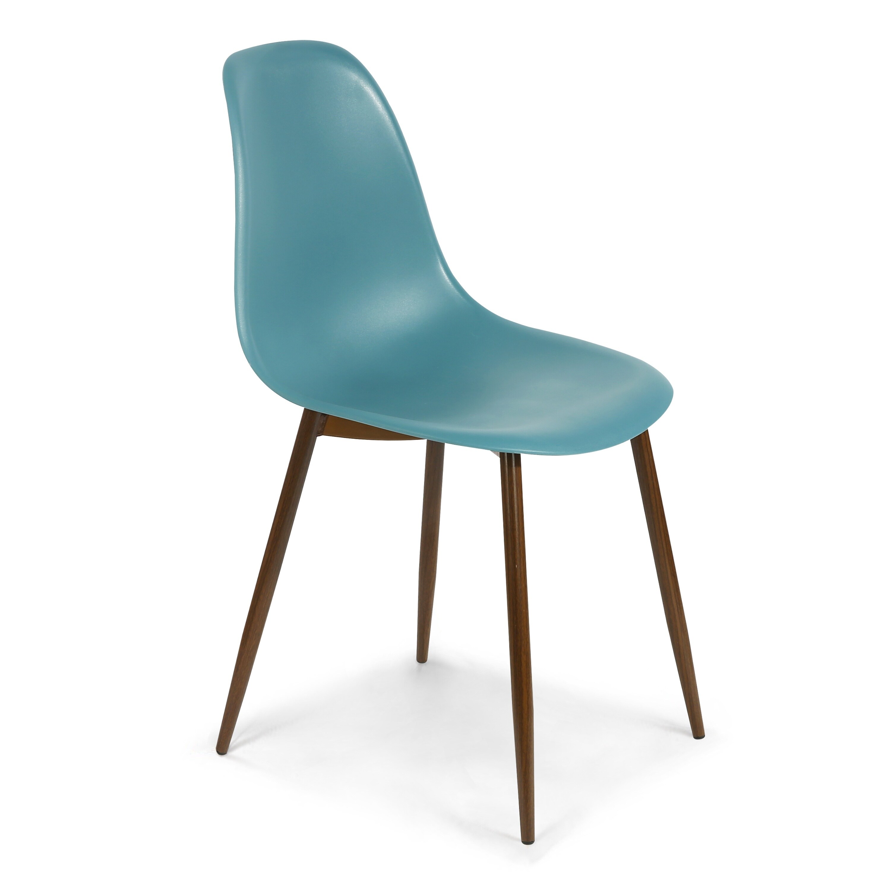 Edgemod Landon Sculpted Dining Chair Set of 4 On Sale Bed Bath Beyond 22844644