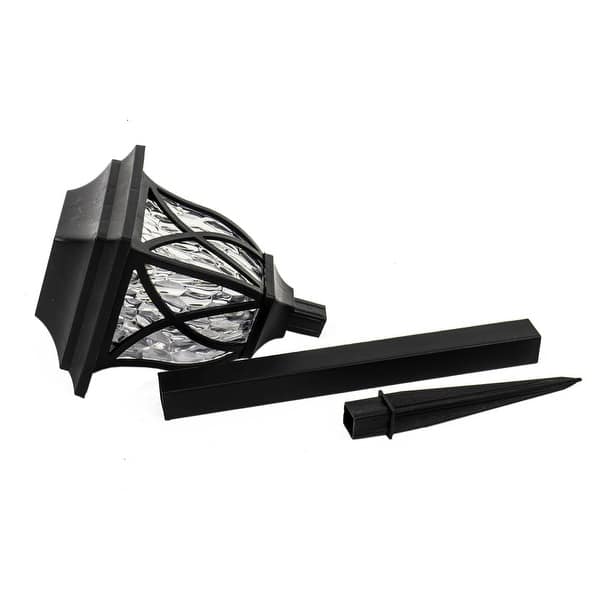 Solar Collin Pathway Light 6 Pack - Bed Bath & Beyond - 31319505