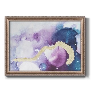 Joyce Combs Premium Framed Canvas- Ready to Hang - Bed Bath & Beyond ...