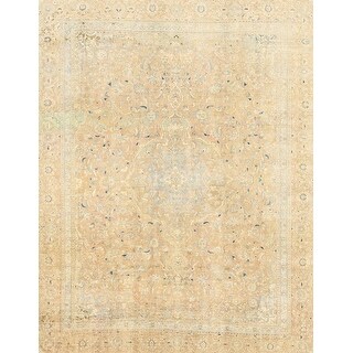 Ahgly Company Machine Washable Abstract Sun Yellow Area Rugs - Bed Bath ...