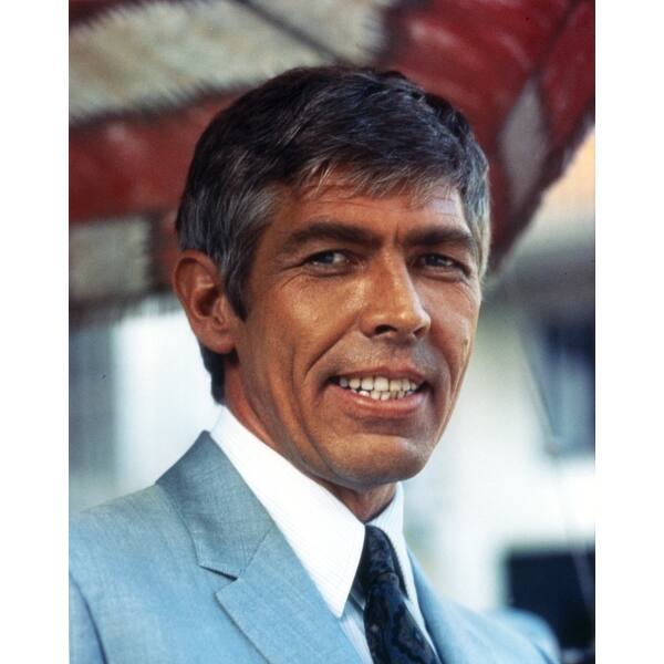james coburn