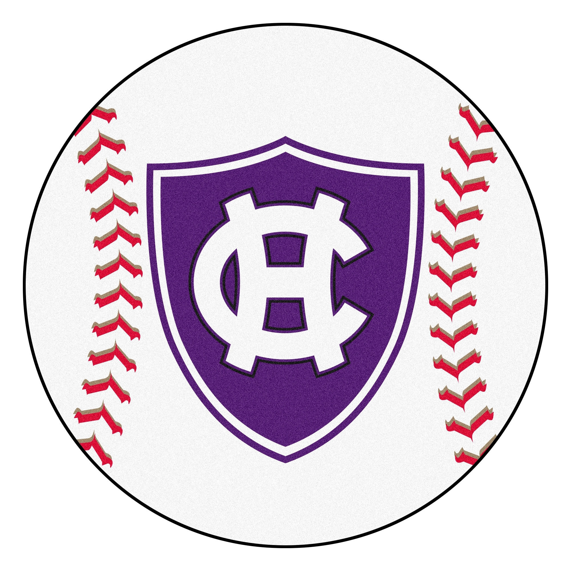 crusaders baseball logo