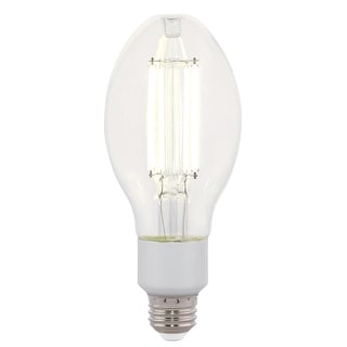 Westinghouse ED23.5 E26 (Medium) Filament LED Bulb Daylight 125 Watt ...
