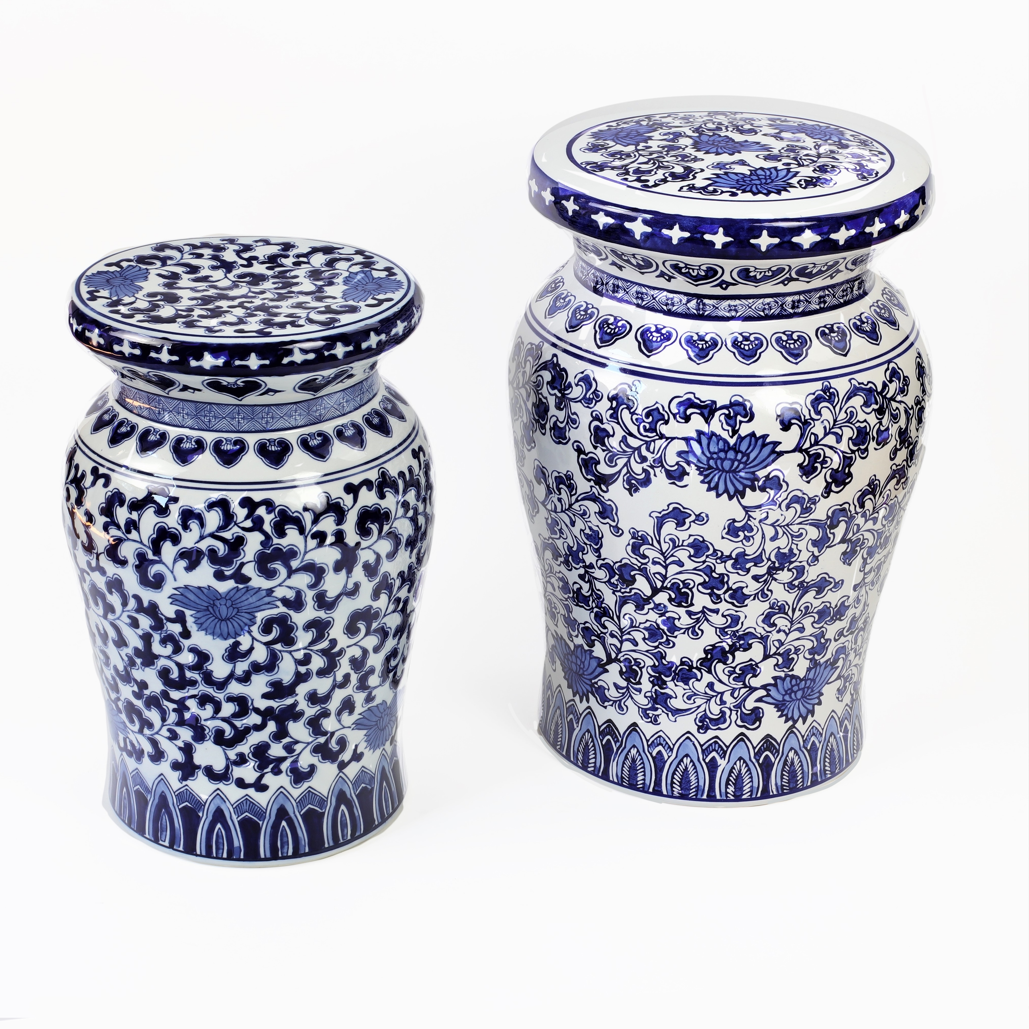 Porcelain stool store