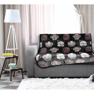 Bad Batch The Batch Silk Touch Blanket 62 x 90 - Bed Bath & Beyond ...