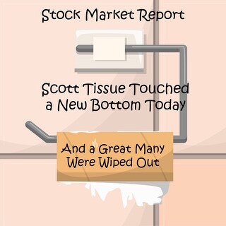 Fine Art Studio "Scott Tissue" by R Bolokofsky Gallery Wrap Canvas ...