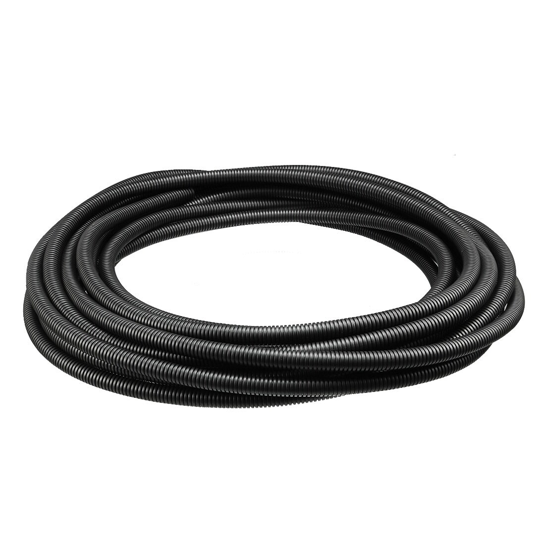 Corrugated Tube Conduit PP Polyethylene Tubing Flexible Hose - Bed Bath ...