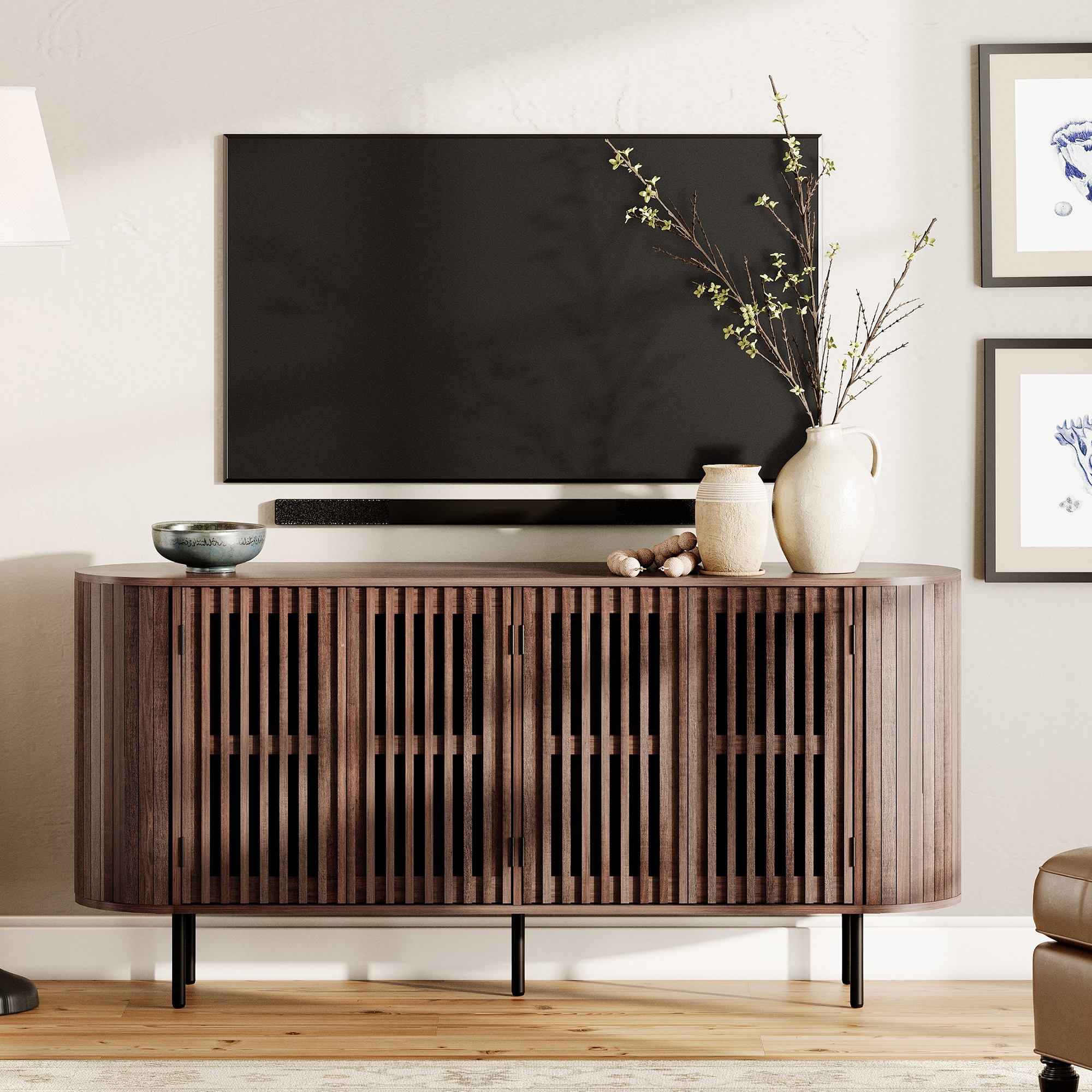 Wampat furniture store