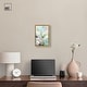 Where Colors Bloom I - Ira Colmeva Large Acrylic by Art Remedy - Bed ...