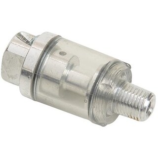 Plews/Lubrimatic In-Line Tool Oiler 41-101 Unit: CARD - Bed Bath ...