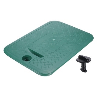 12 Inch Sprinkler Valve Box Cover, Irrigation Valve Box Cover Lid ...