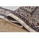 Master Collection Medallion Transitional Area Rug - Bed Bath & Beyond ...
