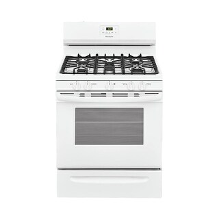Frigidaire Frigidaire 30 inch Gas Range - Bed Bath & Beyond - 36927476