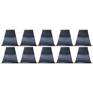 FAFCO SunSaver Solar Powered Panel Pool Heating System 8ft - 10 Panels ...