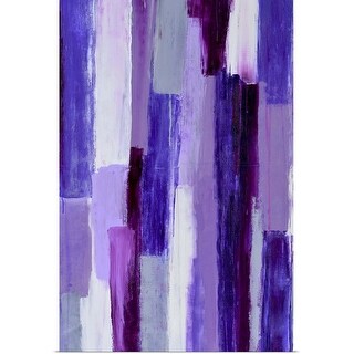 "Passions" Poster Print - Multi - Bed Bath & Beyond - 30228226