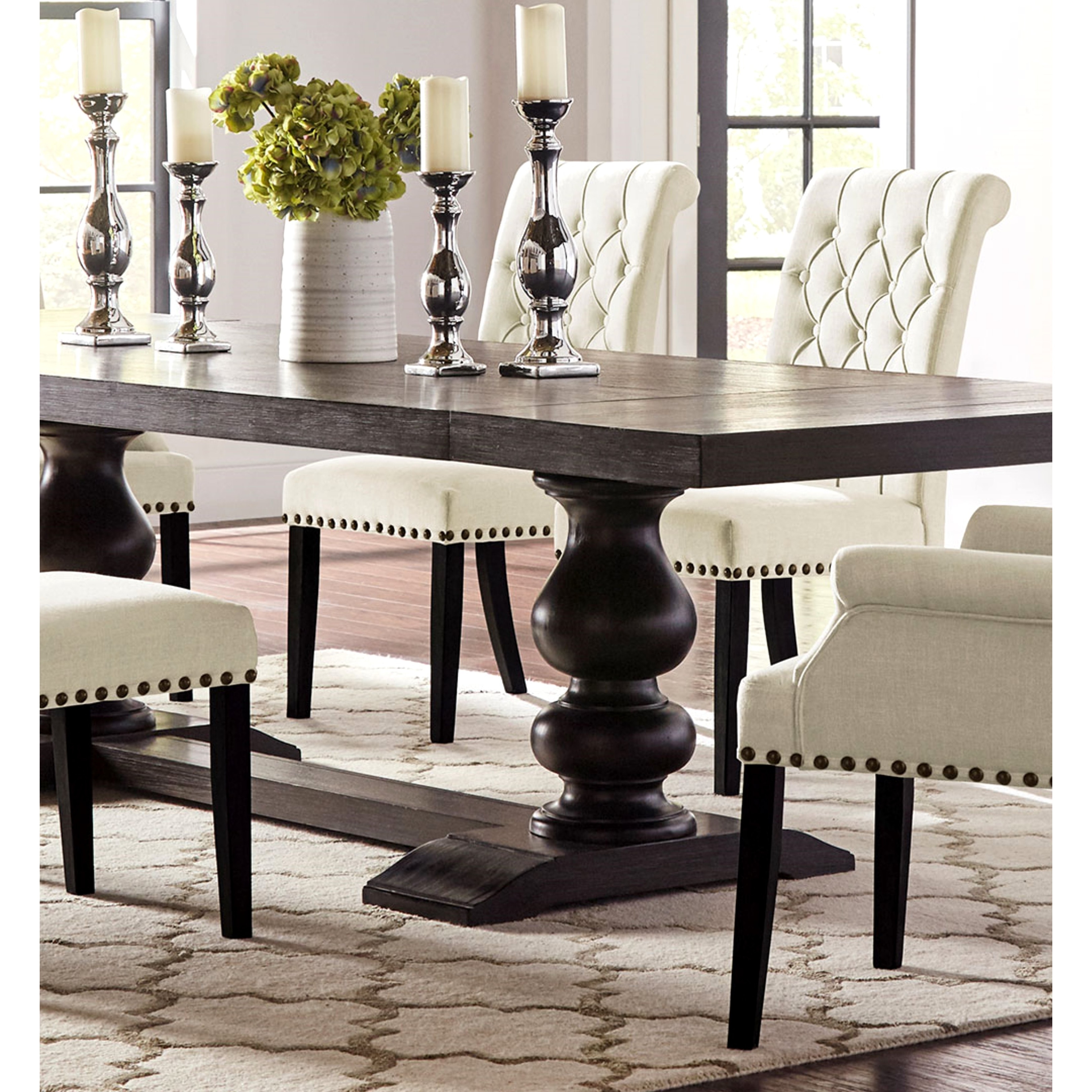 baroque dining table