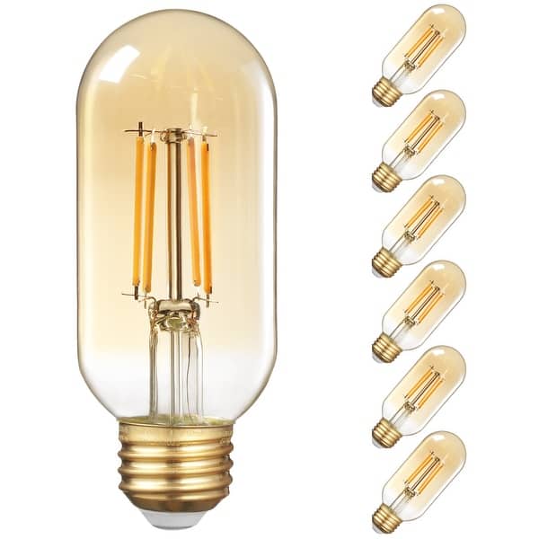edison light bulb led
