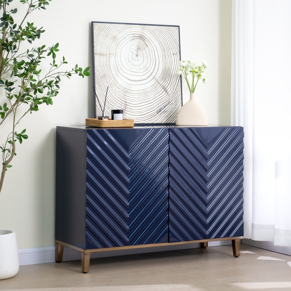 Blue Buffets and Sideboards - Bed Bath & Beyond