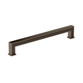 Richelieu 12-5/8 Inch Center to Center Handle Cabinet Pull - Bed Bath & Beyond - 25652949