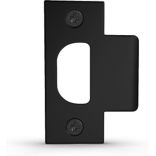 Mega Handles Standard ASA-Strike and T-Strikes Door Strike Plate ...
