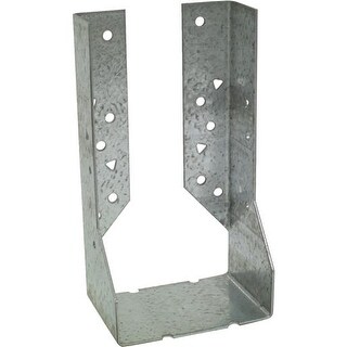 Simpson Strong-Tie 4X8 Joist Hanger HUC48 Unit: EACH Contains 25 per ...