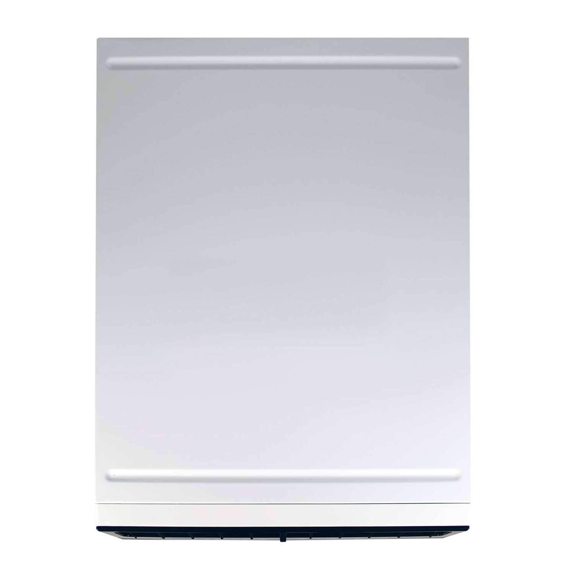 Soleus Air 6,000 BTU Saddle Air Conditioner w/ MyTemp Remote - 18.7