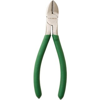Hb Smith Tools 79006 6 1/2" Diagonal Pliers - Bed Bath & Beyond - 16159987