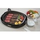 Zojirushi Gourmet Sizzler Electric Griddle - 14 1/8 x 13 1/8 - Bed Bath ...