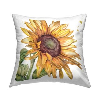 Stupell Modern Country Blossom Design by Studio 731 rep. Levison ...