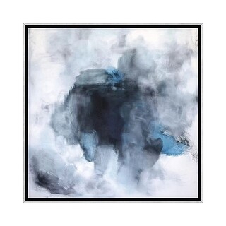 iCanvas "Transformation II" by Radiana Christova Framed - Bed Bath ...